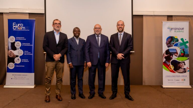 Accueil - Eranove Academy